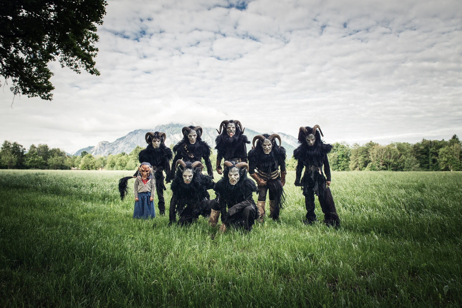 Juvavum Pass – Krampuszeit.at